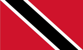Trinidad and Tobago Flag: Meaning, Symbolism, Culture – SatinYSilk Designs