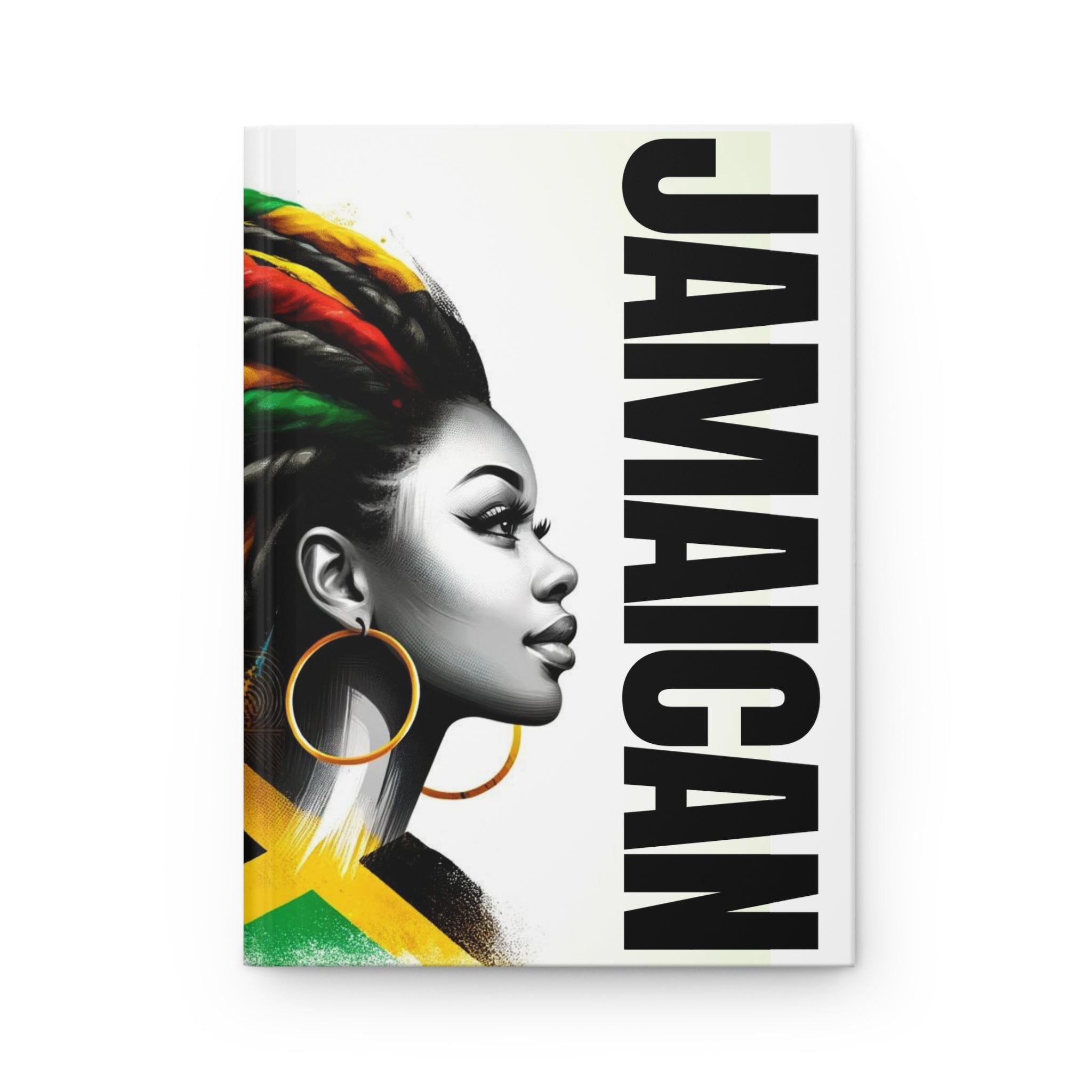 Jamaica Journal – SatinYSilk Designs